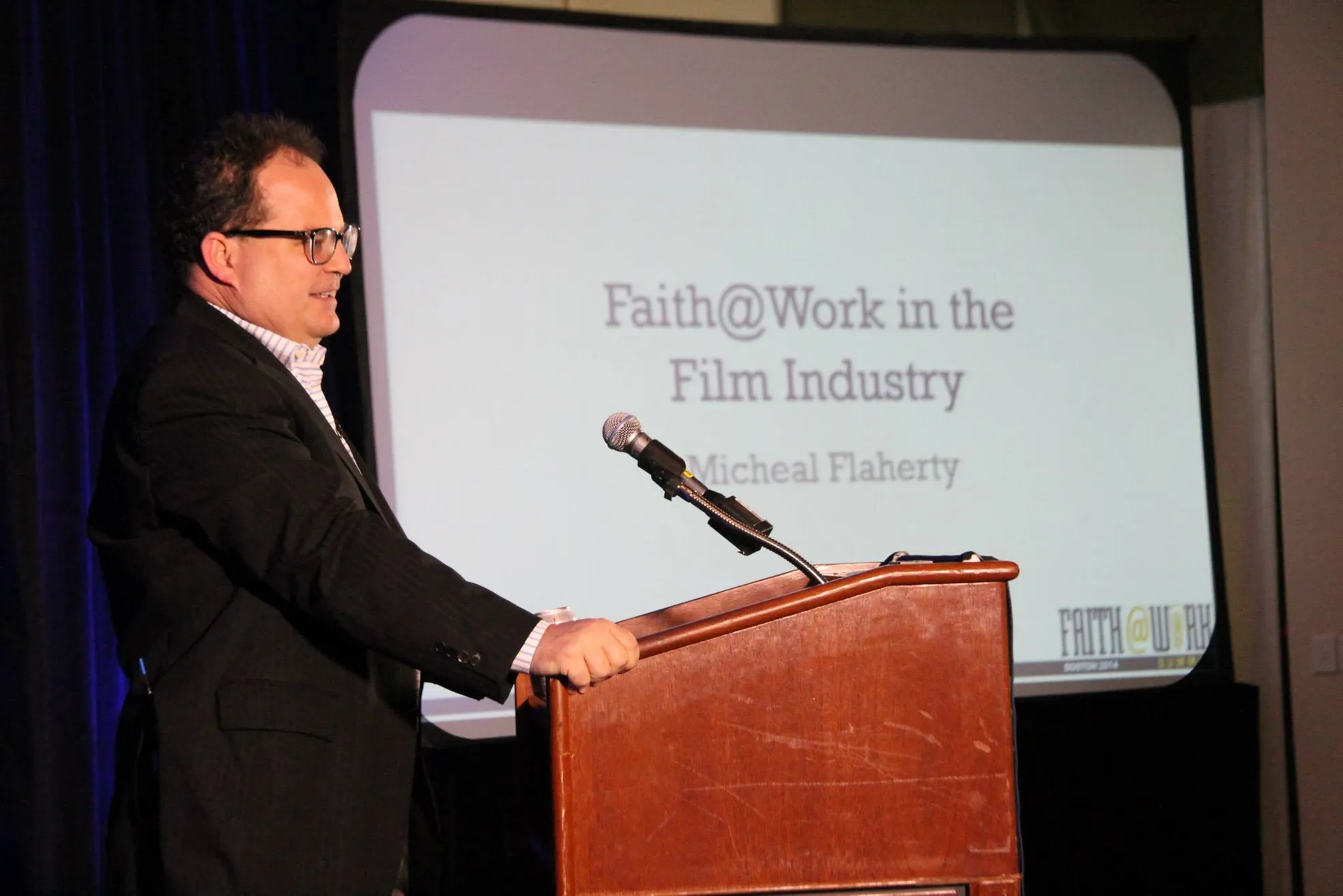 Home | Faith at Work Summit